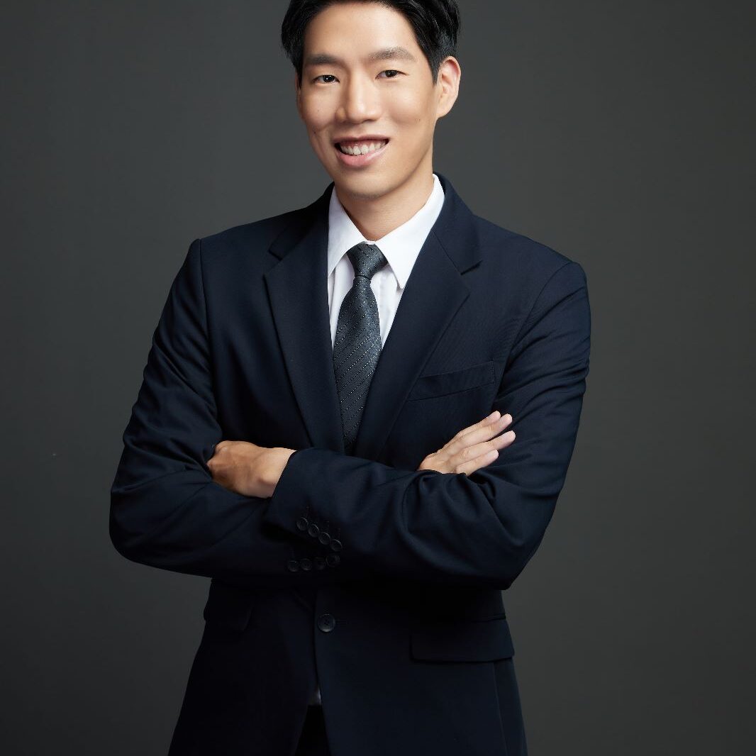 Our Team – Aargo Trade